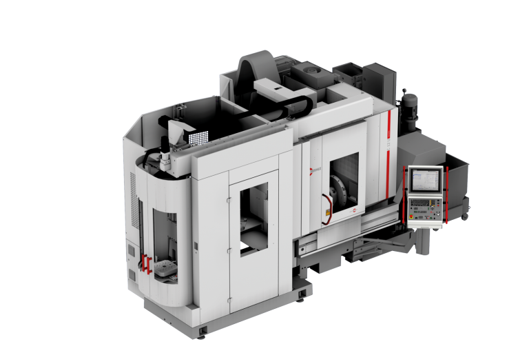 Machines - RM Precision