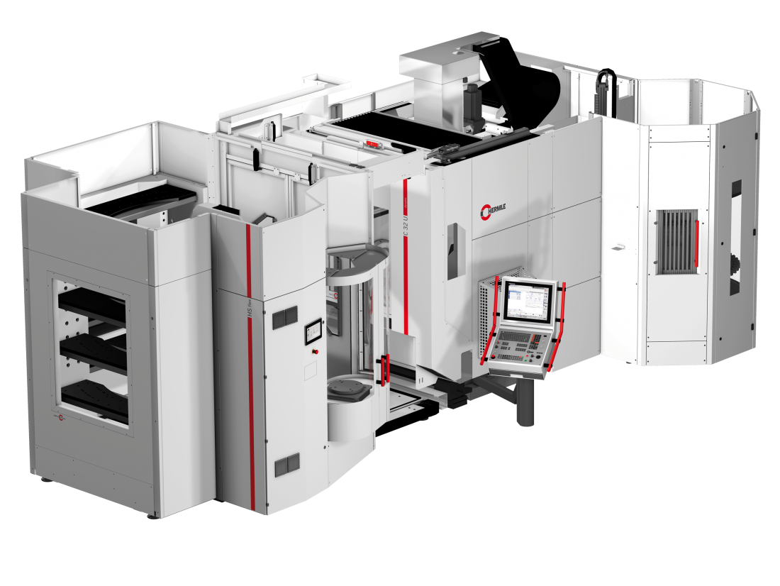 Machines - RM Precision
